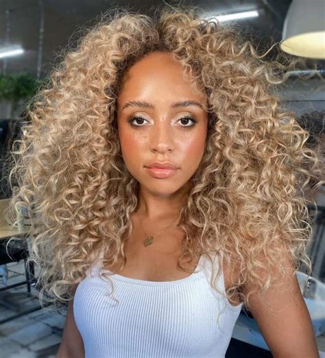 Capelli Biondo Scuro 25 Splendidi Look Da Provare Nel 2023