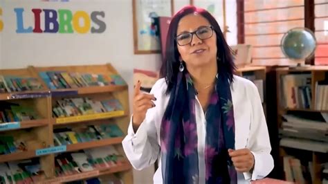 CTE octubre 2022 Mensaje de la titular de la SEP Leticia Ramírez