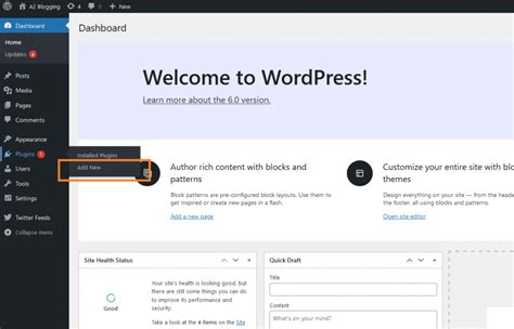 How To Install MonsterInsights Google Analytics Plugin In WordPress
