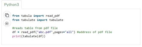 5 Ways To Extract Tables From PDF Without Format Loss UPDF