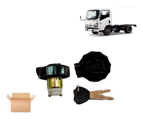 Tapa Petroleo Chevrolet Isuzu Nkr Npr Cuotas Sin Inter S