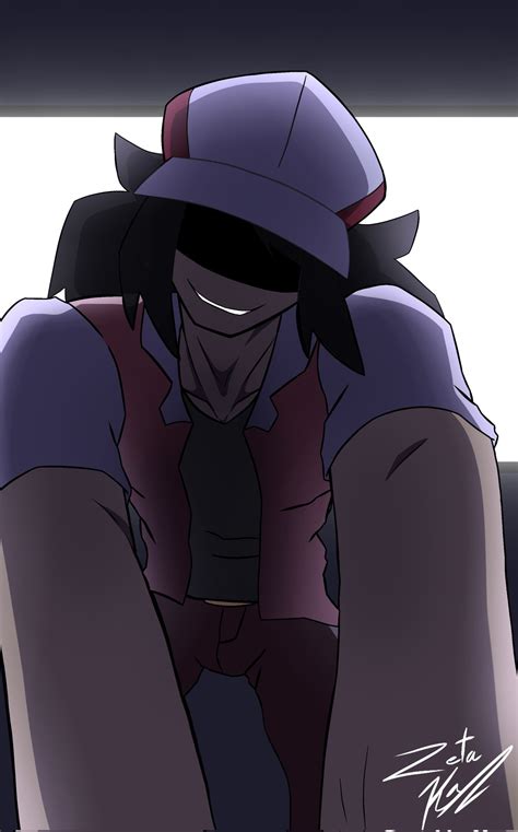 Post 5525916 Creepypasta Friday Night Funkin Mike Porkyman Red Zeta Ka