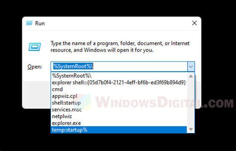 How To Delete Run History In Windows