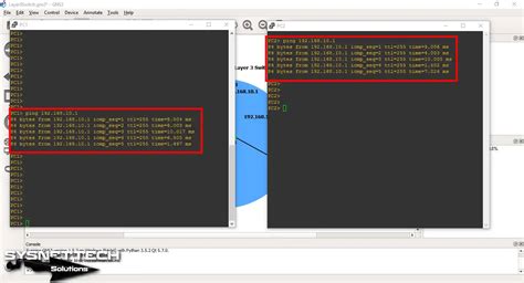How To Add Layer 3 Switch In GNS3 A Practical Guide