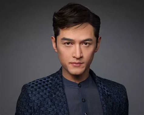Top Handsome Chinese Actors In The World