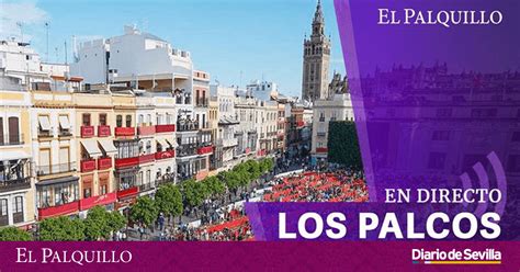 Video Cofradías del Miércoles Santo por la Carrera Oficial de Sevilla 2024