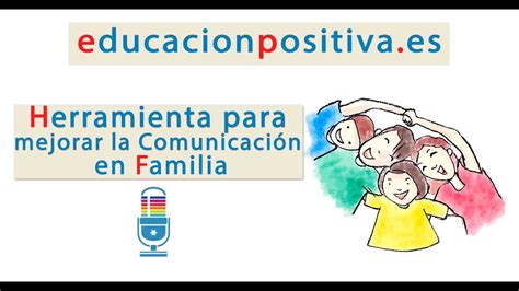 Herramienta para mejorar la Comunicación en Familia YouTube