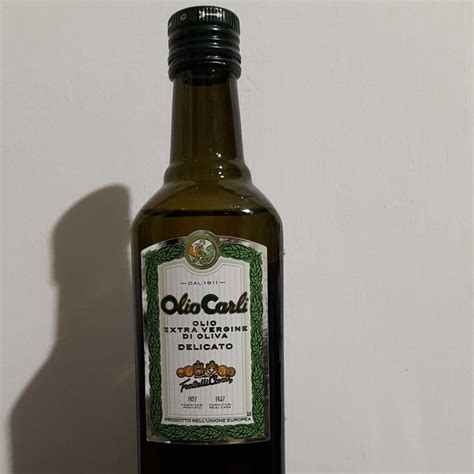 Olio Carli Olio Extravergine D Oliva Reviews Abillion