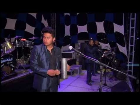 Grupo Vanidad Musical En La Ma Posada Santa Maria Zolotepec