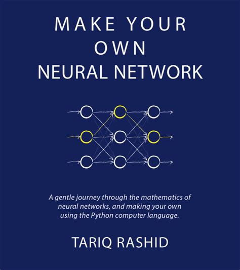 Make Your Own Neural Network Calculating The Output Size Of