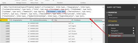exception reporting in power bi catch the error rows in power query radacad