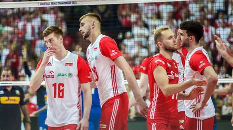 Polacy przegrali w finale mistrzostw świata siatkarzy To była ostatnia