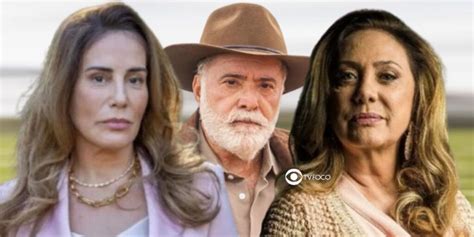 Saiba como será o reencontro explosivo entre Antônio e Agatha