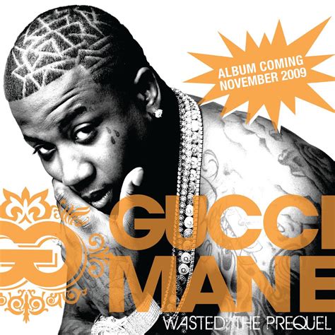 Wasted The Prequel EP Album By Gucci Mane Apple Music