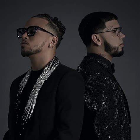 Anuel AA Ozuna Lyrics Songs And Albums Genius