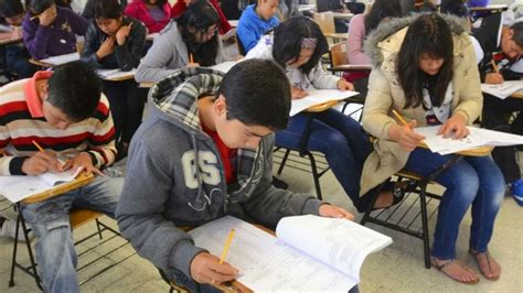 Resultados Examen Comipems 2023 Así los puedes consultar por internet