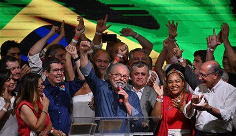 Elei Es Entenda Transi O De Governo Ap S Lula Se Eleger