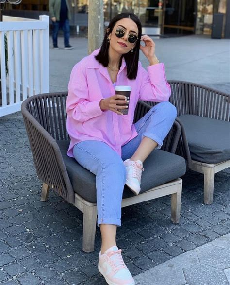 26 Looks para la universidad Cómo Vestirse para ir a clases