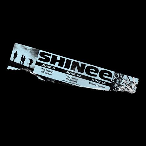 Ooooooooo On Twitter Rt Shinee Mv