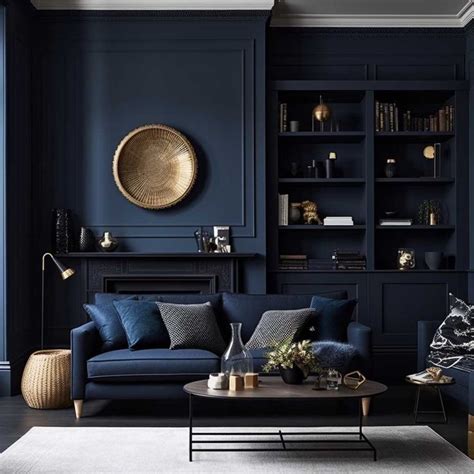 Paint Colours Every Modern Living Room Should Consider K