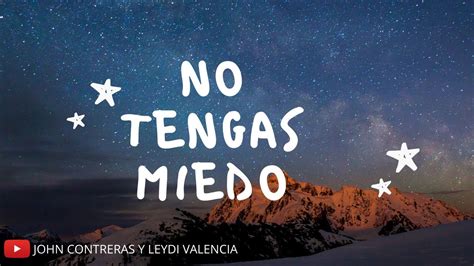 COMO VENCER EL MIEDO SEGUN LA BIBLIA NO TENGAS TEMOR PREDICA