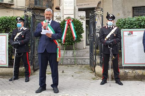4 novembre 2021 Giorno dell Unità Nazionale e Giornata delle Forze