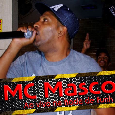 Stream MC Mascote Ao vivo e lançando musica nova na Roda de Funk
