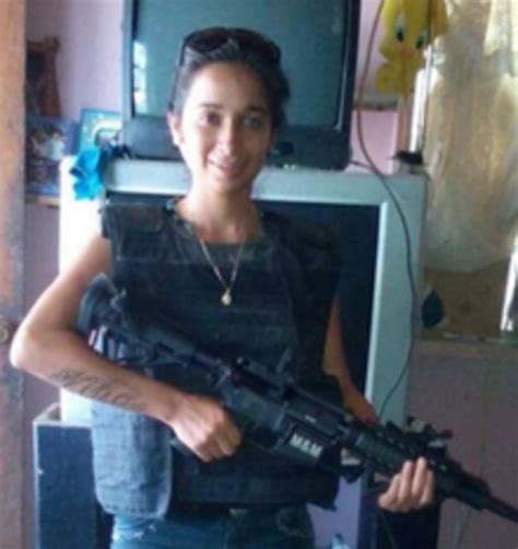 The 5 Most Ruthless Female Narcos And Cartel Leaders The CrimeWire
