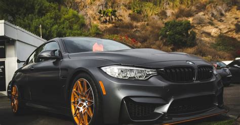 Best Tires For Bmw M Complete Guide Carshtuff