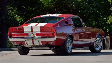 For Sale A Shelby Gt American V Royalty