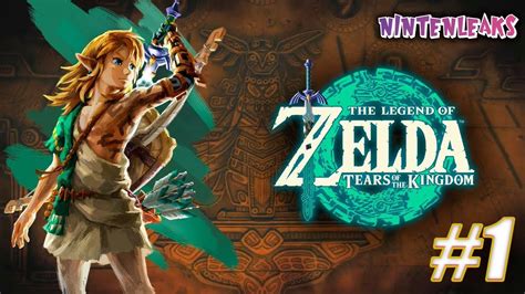Nintenleaks On Twitter Empezamos Directo Directo Primer Gameplay