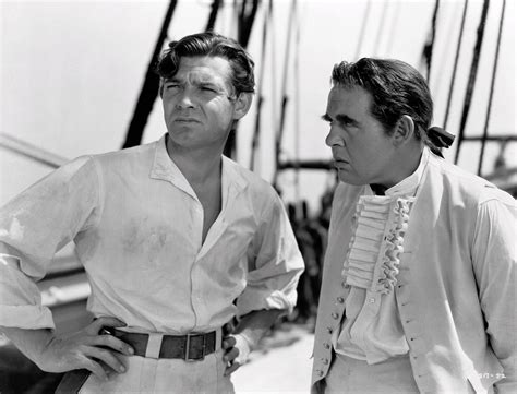 1935 Mutiny On The Bounty