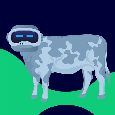 Revolutionizing Dairy Farming With Precision Agriculture The Latest R