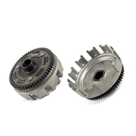 Campana Externa Embreagem Honda Twister Cbx 250 Xr Tornado GRT IAMAMOTOS