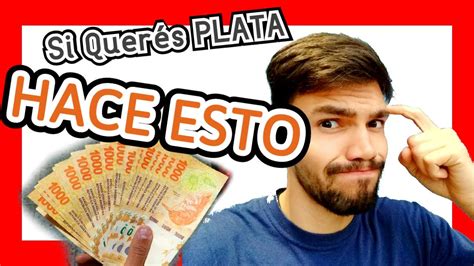 10 MANERAS De GANAR PLATA Siendo ESTUDIANTE YouTube
