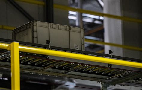 Inside The Massive New Walmart Fulfillment Center In McCordsville