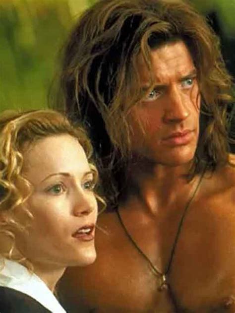 Ele mudou muito Veja como está o George do filme George o Rei da