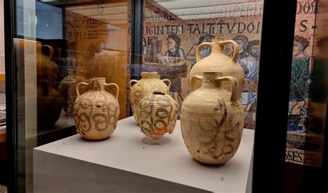 Mostra Sui Bizantini Al Mann Di Napoli Oltre 400 Opere Sull Impero