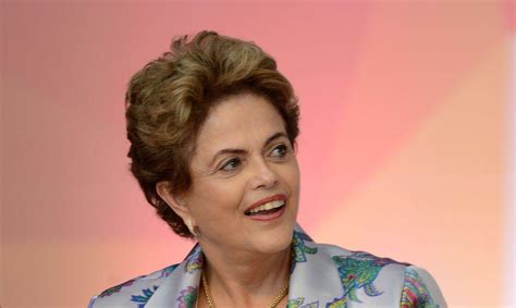 Dilma Deve Ser Eleita Presidente Do Banco Dos Brics Nesta Sexta Feira
