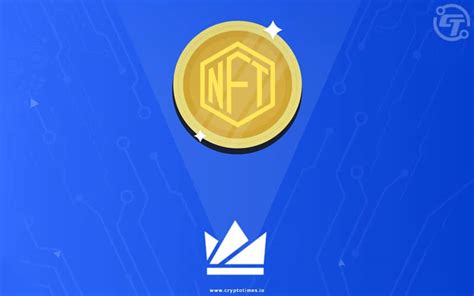 Indias Crypto Exchange WazirX Launches Indias First NFT Platform