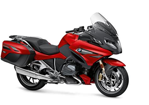 2019 BMW R1250RT Guide Total Motorcycle