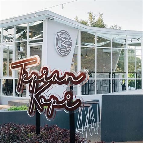 15 Tempat Nongkrong Di Semarang Yang Lagi Hits Dan Recomended
