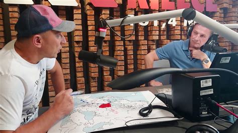 Radio Kielce Radiowa Prognoza Pogody Youtube