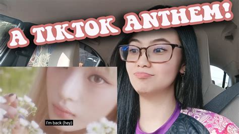 NewJeans 뉴진스 ASAP Official MV REACTION YouTube