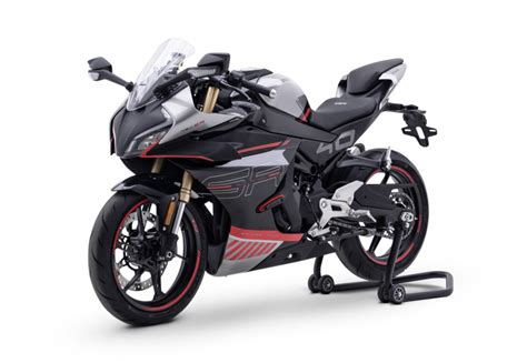 Cf Moto Sr