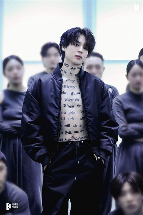 Jimin Set Me Free Pt 2 MV Photo Sketch 21 March 2023 Shorts