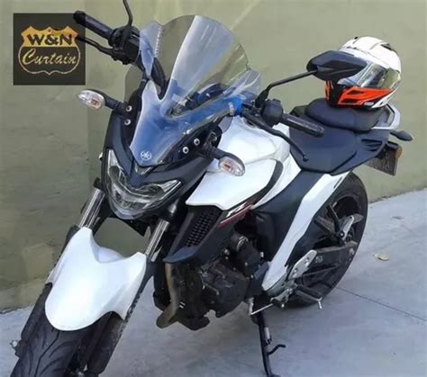 Parabrisas Proscreen Cupula V Yamaha Fz Rpm En Venta En Capital