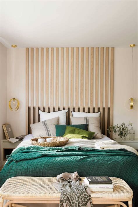Ideas Para Modernizar Tu Dormitorio