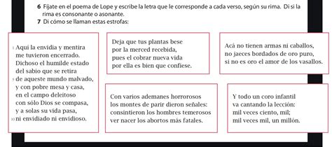 LA MÉTRICA LENGUA LITERATURA 3ºESO BIZARAIN