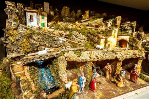 800 Anni Fa Il Primo Presepe Della Storia Seguiamo Lesempio Di San